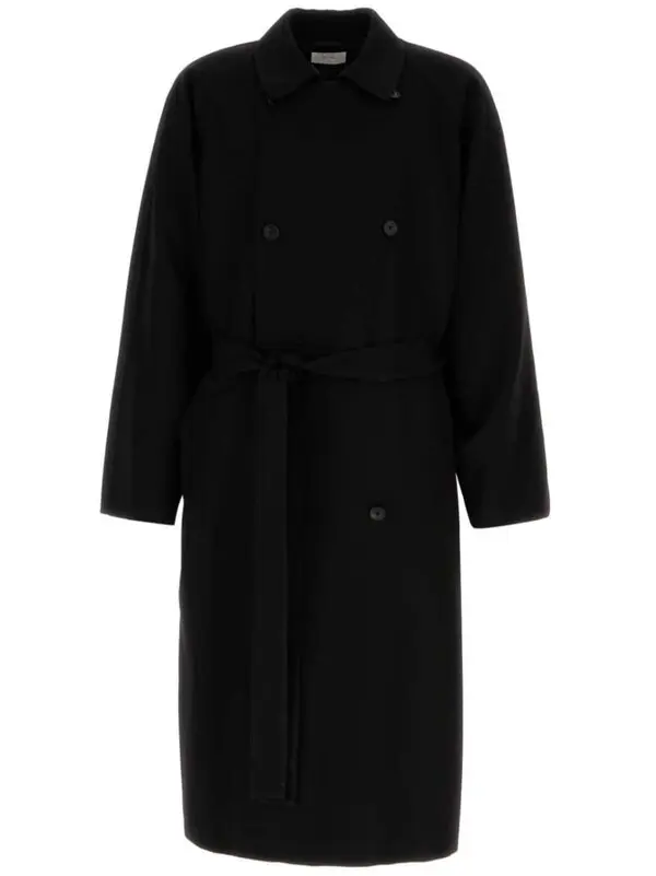 THE ROW Kolden Trench Coat