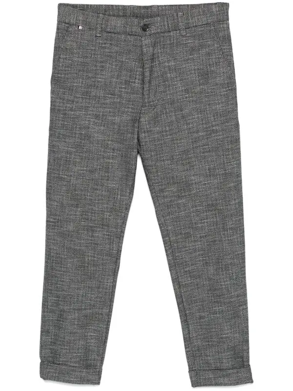 BOSS Kane Trousers - Black