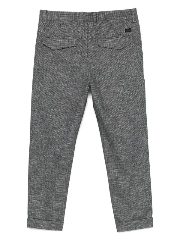 BOSS Kane Trousers - Black