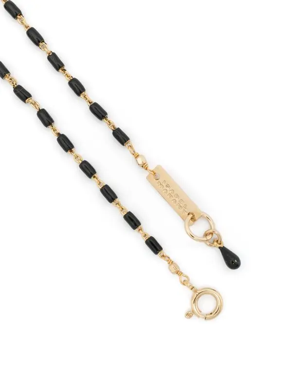 Isabel Marant Étoile Casablanca Beaded Bracelet