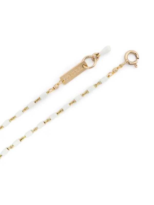 Isabel Marant Casablanca Beaded Bracelet