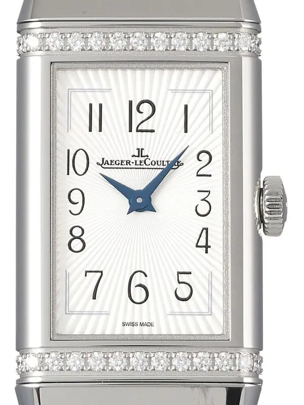 JAEGER-LECOULTRE Unworn Reverso One 40mm