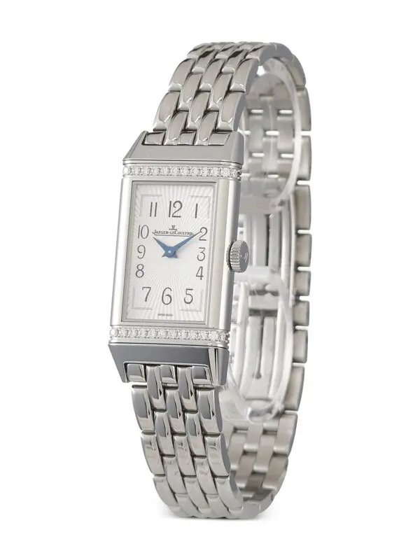 JAEGER-LECOULTRE Unworn Reverso One 40mm