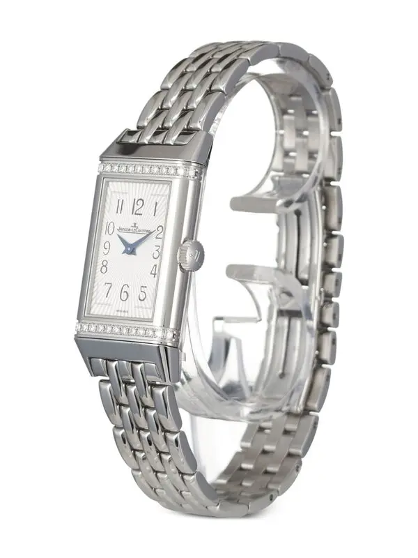 JAEGER-LECOULTRE Unworn Reverso One 40mm
