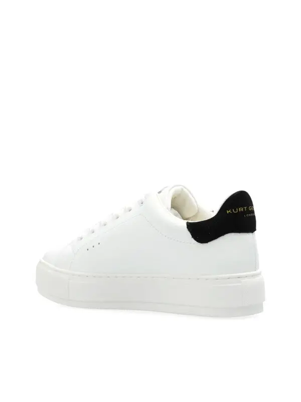 Kurt Geiger Laney Eye Sneakers
