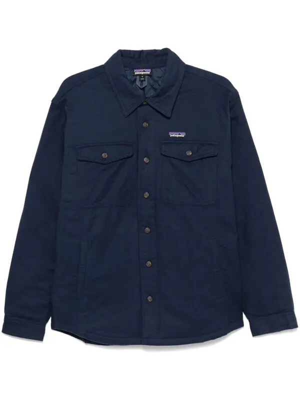 Patagonia Fjord Shirt