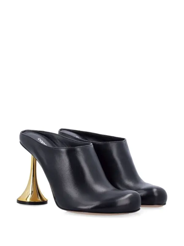 Coperni Orchestra Mules