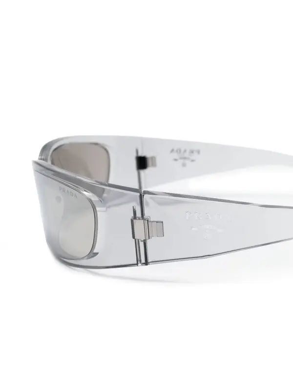 Prada Symbole Sunglasses