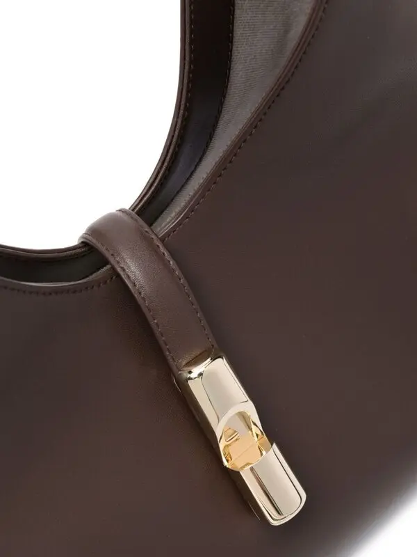 Furla Leather Shoulder Bag