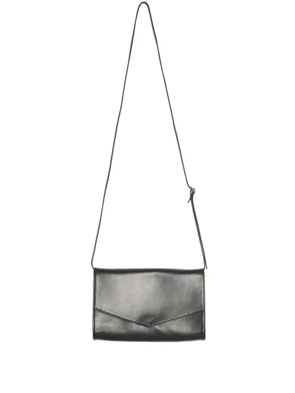 Y’s Clasp Clutch