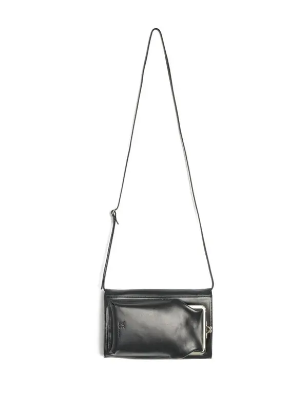 Y’s Clasp Clutch