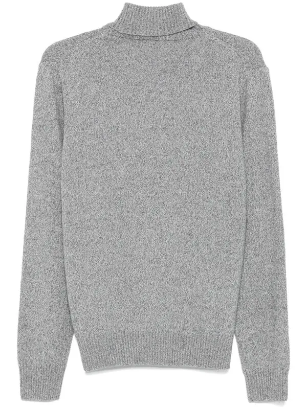 BARBA NAPOLI Dolcevita Sweater