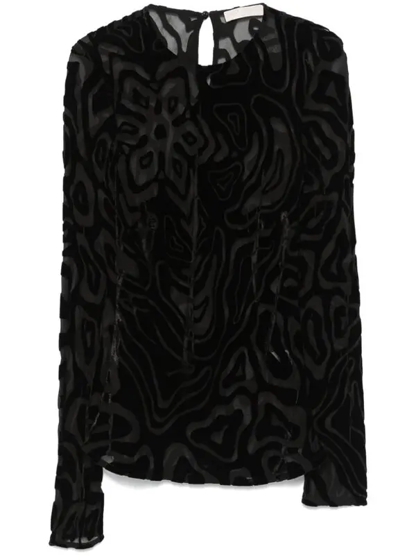 Ulla Johnson Quinn Top