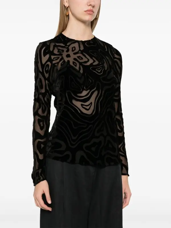 Ulla Johnson Quinn Top