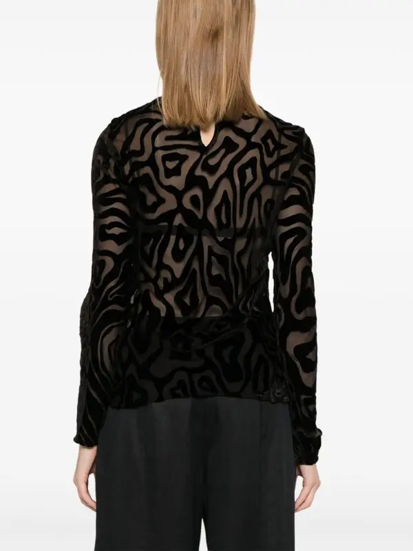 Ulla Johnson Quinn Top