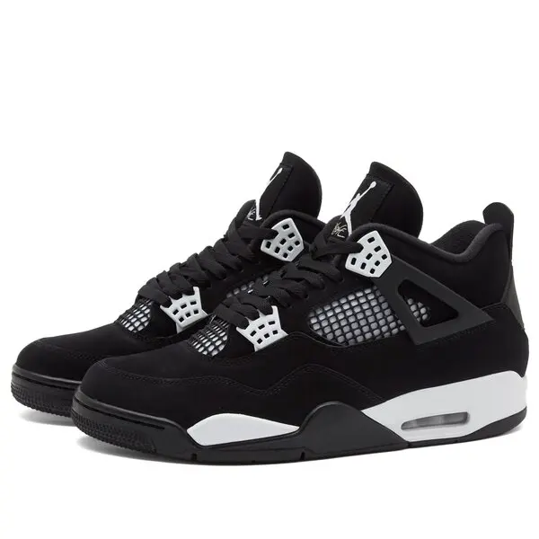 JORDAN 4 Retro Rmstd Sneaker