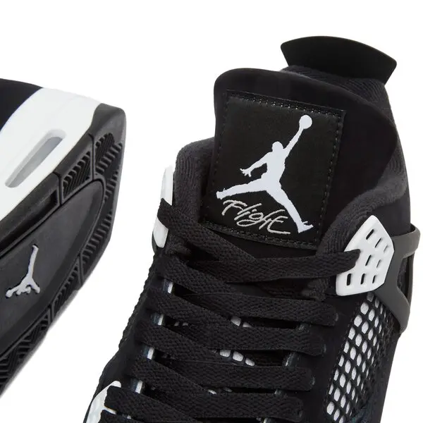JORDAN 4 Retro Rmstd Sneaker