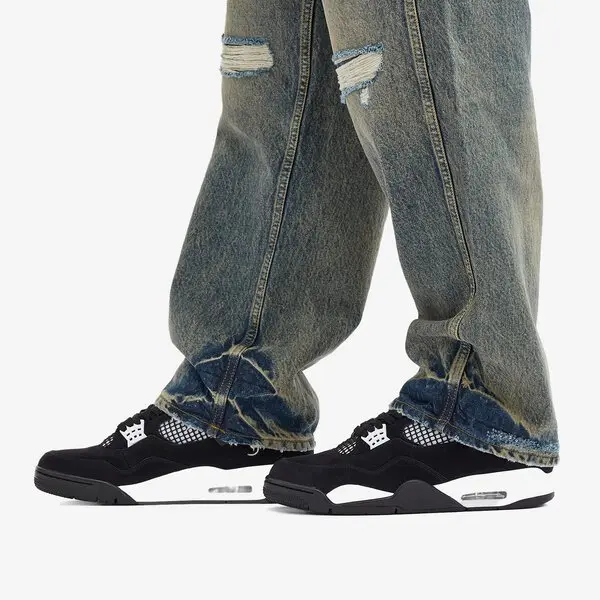 JORDAN 4 Retro Rmstd Sneaker