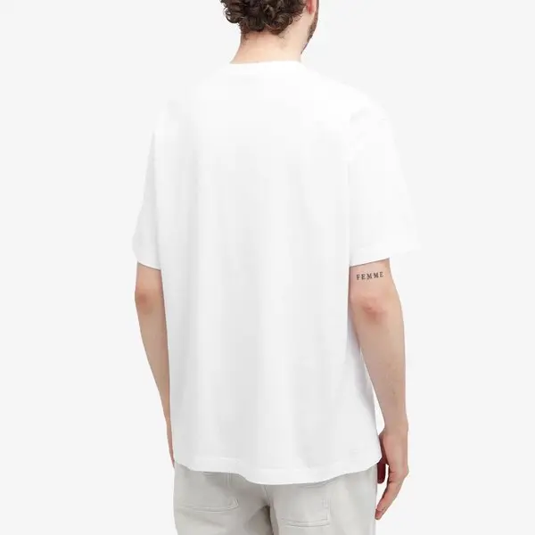 PARRA The Stelvio T-shirt