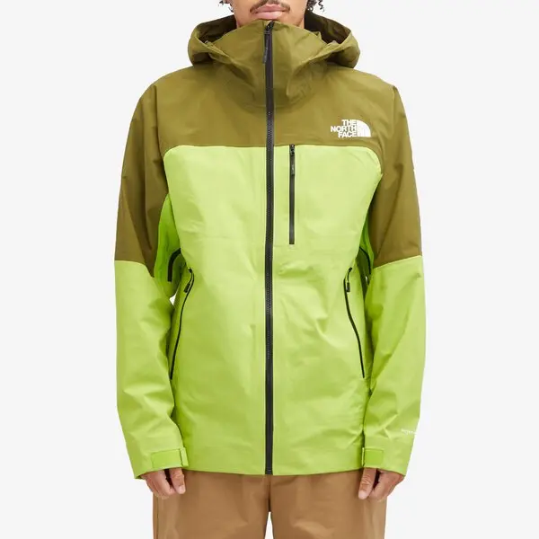 The North Face Summit Series Torre Egger Futurelight™ Jacket