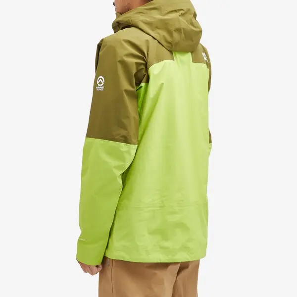 The North Face Summit Series Torre Egger Futurelight™ Jacket