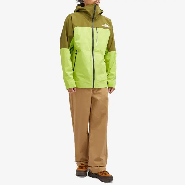 The North Face Summit Series Torre Egger Futurelight™ Jacket