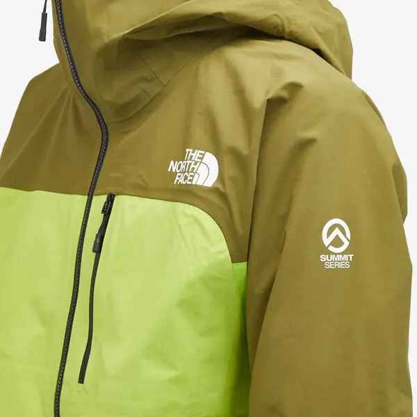 The North Face Summit Series Torre Egger Futurelight™ Jacket