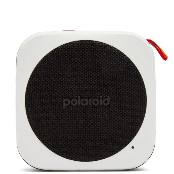 POLAROID Music Player 1 - Black/white