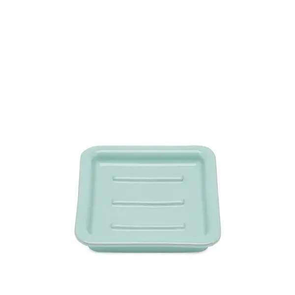 HAY Soap Dish - Light Green