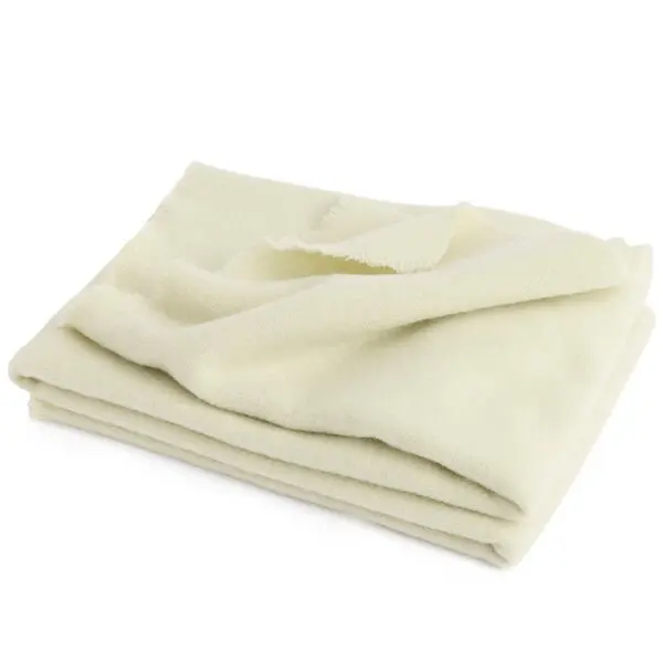 HAY Mono Throw - Cream