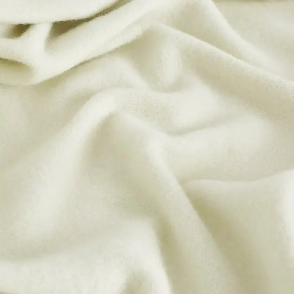 HAY Mono Throw - Cream