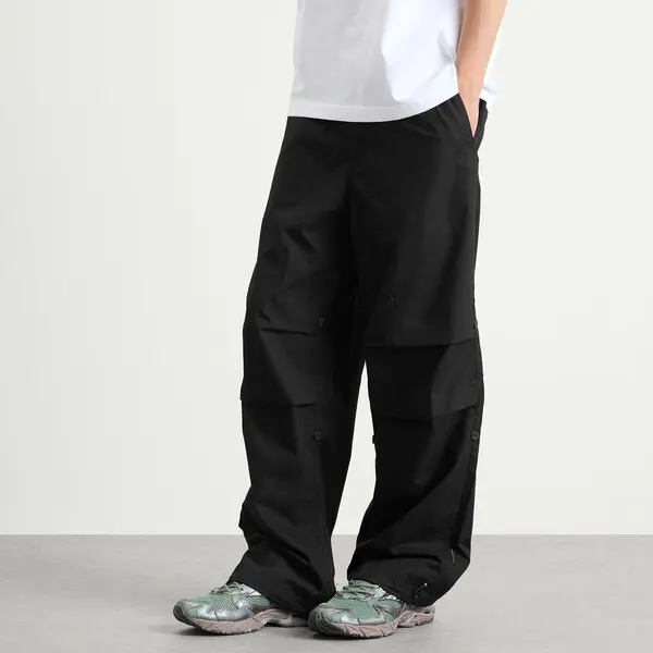 MAHARISHI Original Loose Snopants