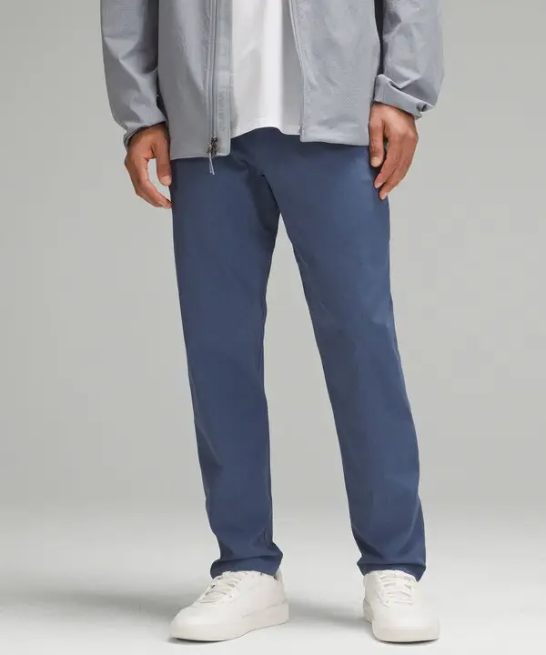 Lululemon Abc Classic-fit Trouser