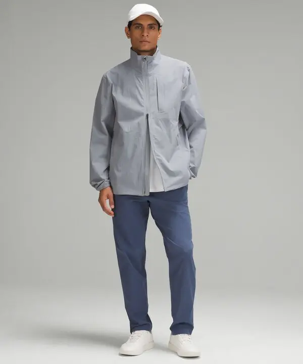 Lululemon Abc Classic-fit Trouser