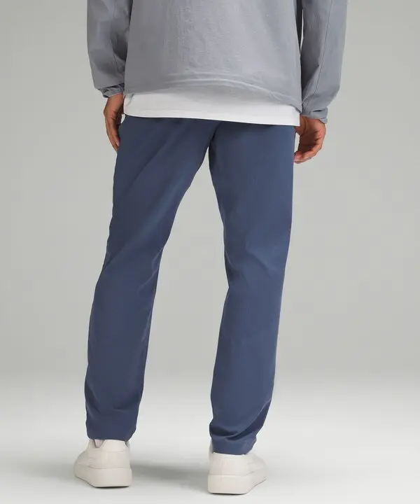 Lululemon Abc Classic-fit Trouser