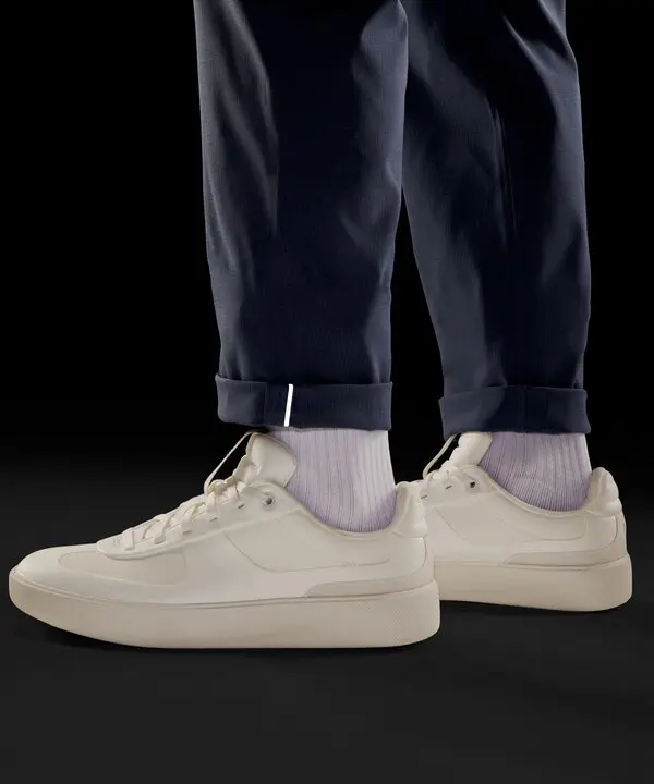 Lululemon Abc Classic-fit Trouser