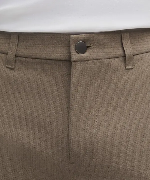 Lululemon Abc Slim-fit Trouser 34l - Nomad