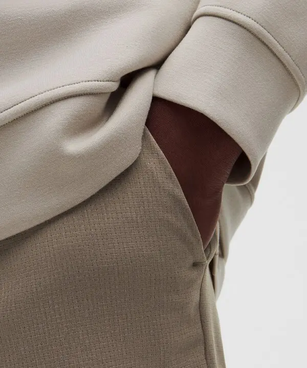 Lululemon Abc Slim-fit Trouser 34l - Nomad
