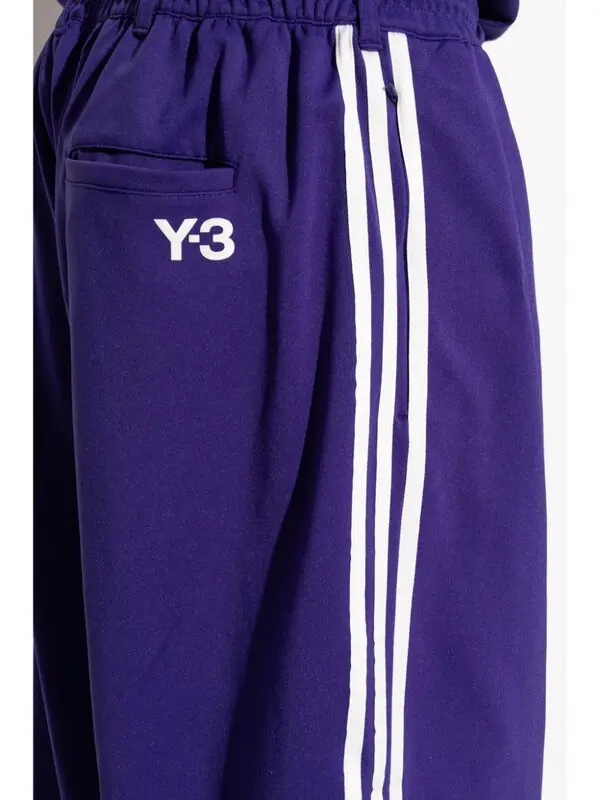 Y3 Logo Sweatpants