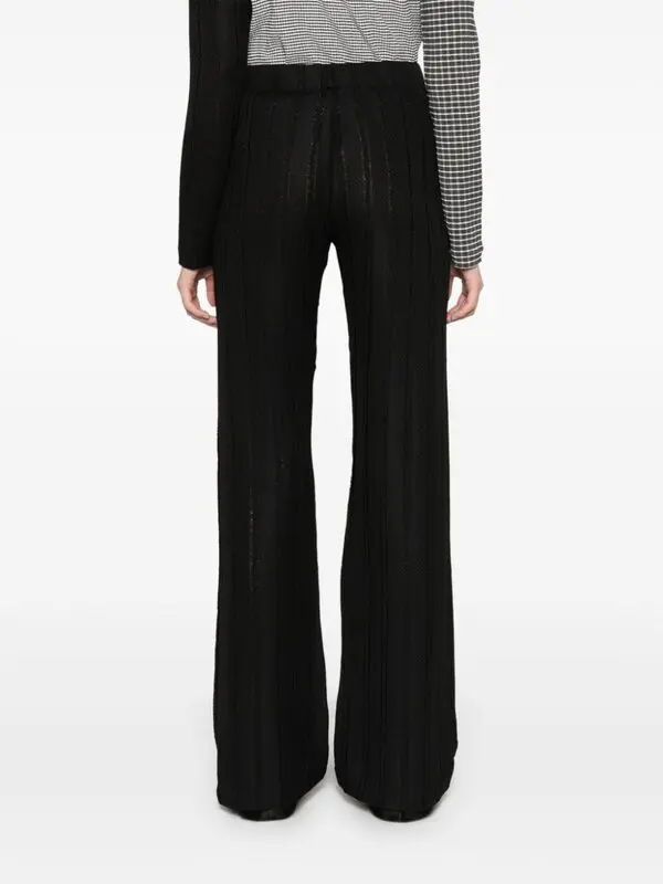 Stine Goya Straight Trousers