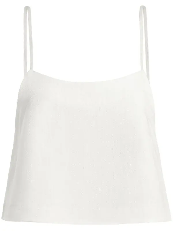 Bondi Born Universal Cami Top - White