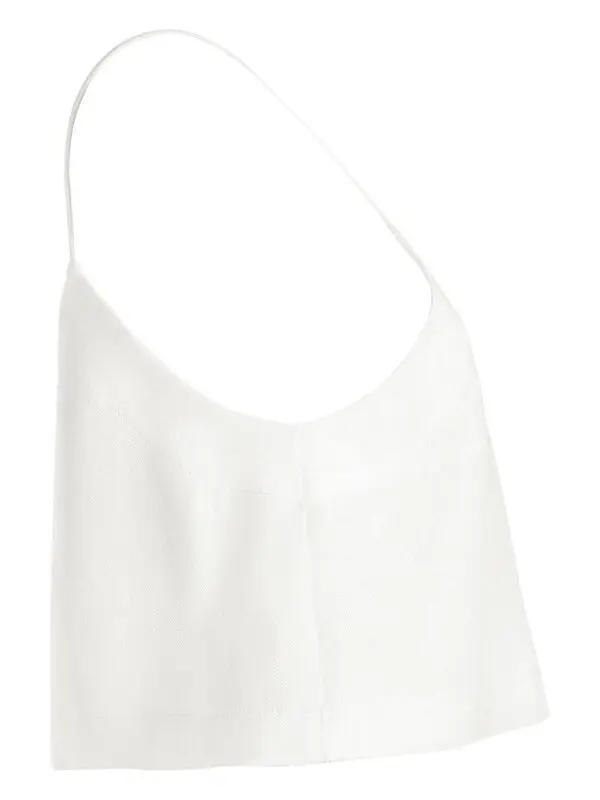 Bondi Born Universal Cami Top - White