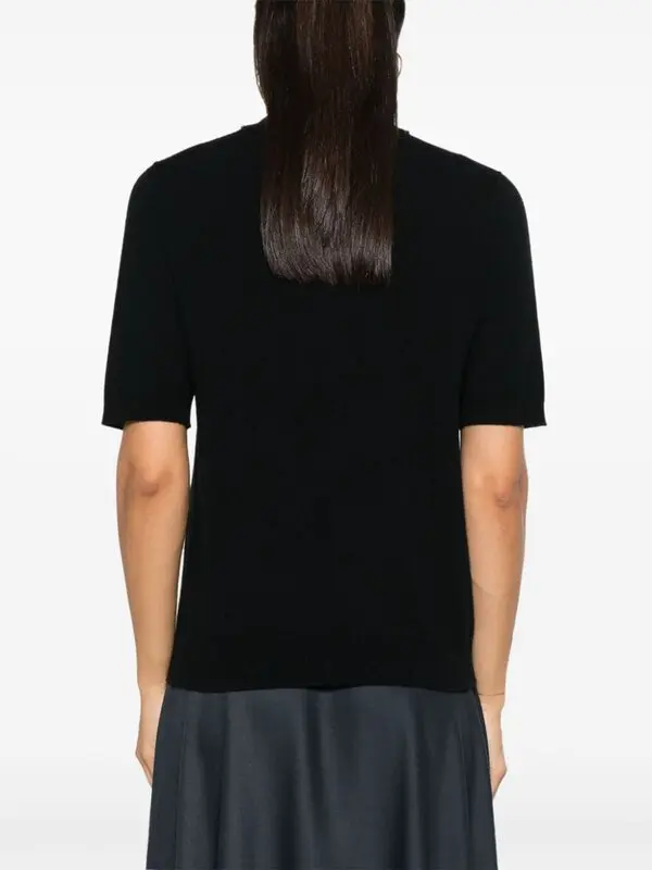 Fabiana Filippi Merino Wool-blend Sweater