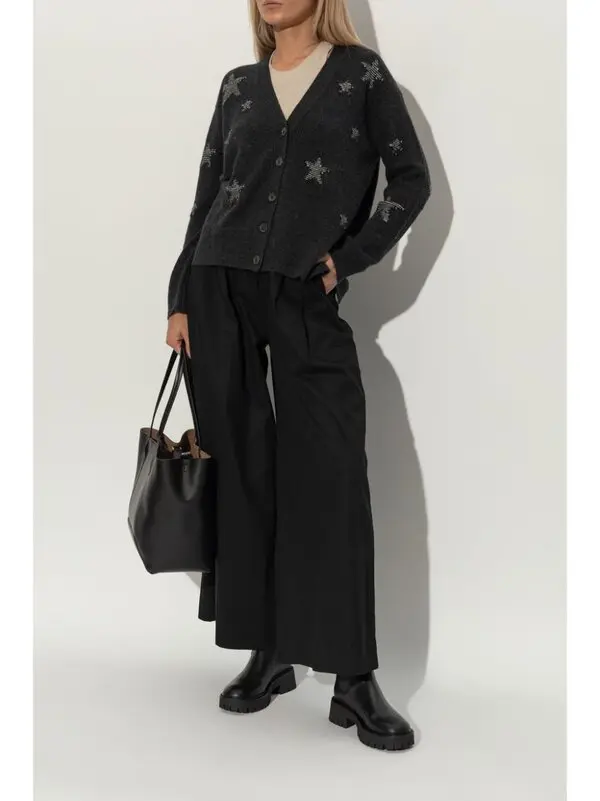Michael Kors 50mm Asher Chelsea Boots