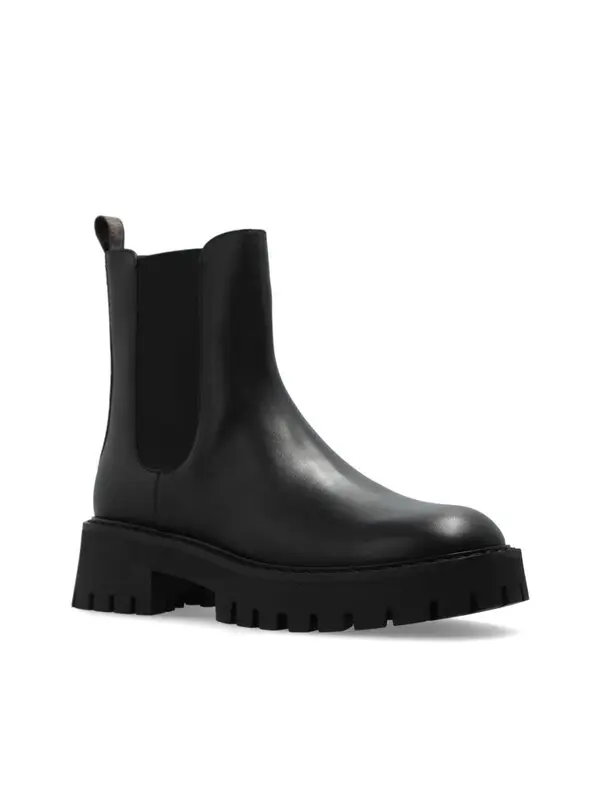 Michael Kors 50mm Asher Chelsea Boots