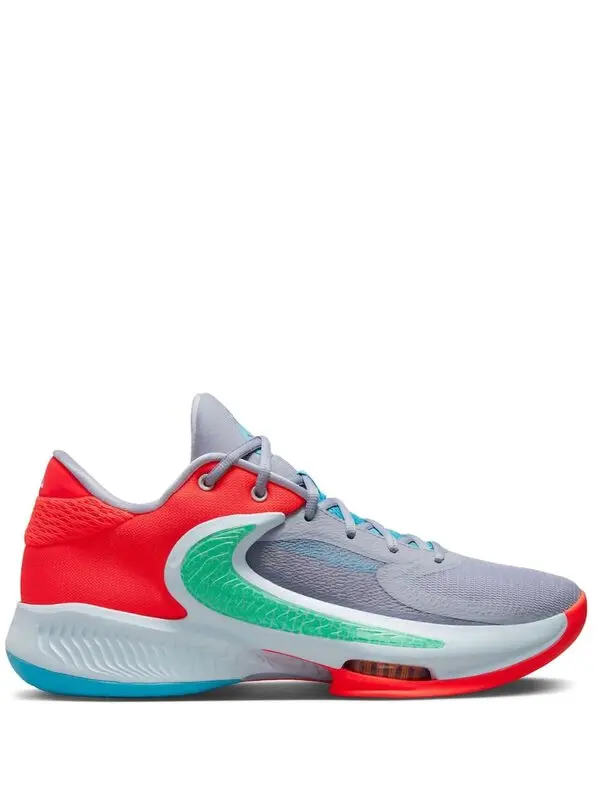 Nike Zoom Freak 4 Paris Sneakers