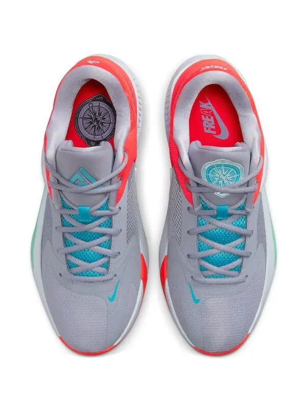 Nike Zoom Freak 4 Paris Sneakers