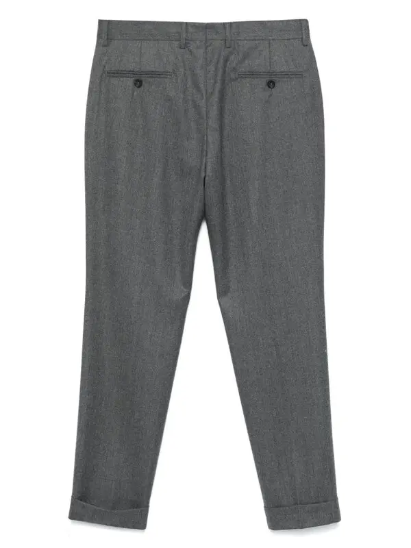 REVERES 1949 Pleated Trousers