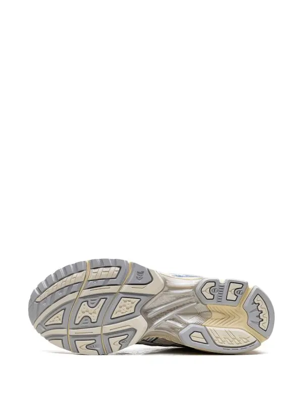 Asics Gel-kayano Metallic Sneakers - Neutrals