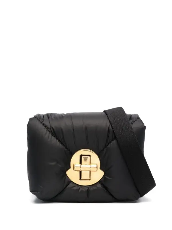 Moncler Mini Padded Cross Body Bag